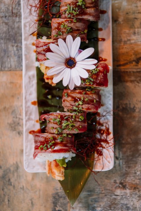 Restaurante - La Bóbila